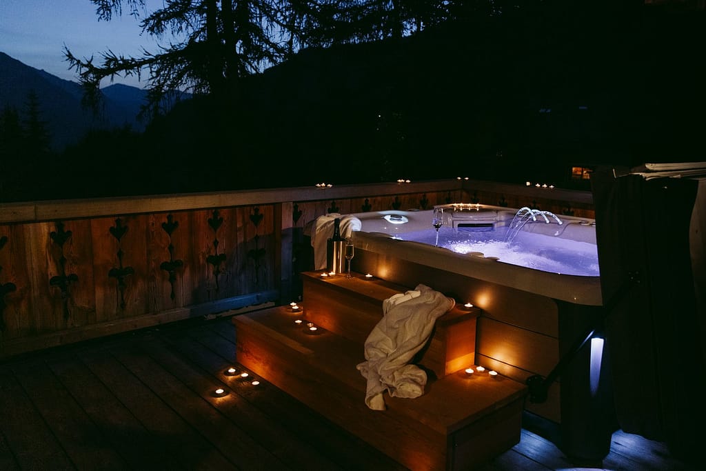 Verbier - Powder Pines Luxury Travel